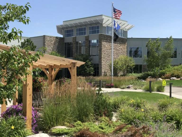 Visits to PioneerCare Center - PioneerCare