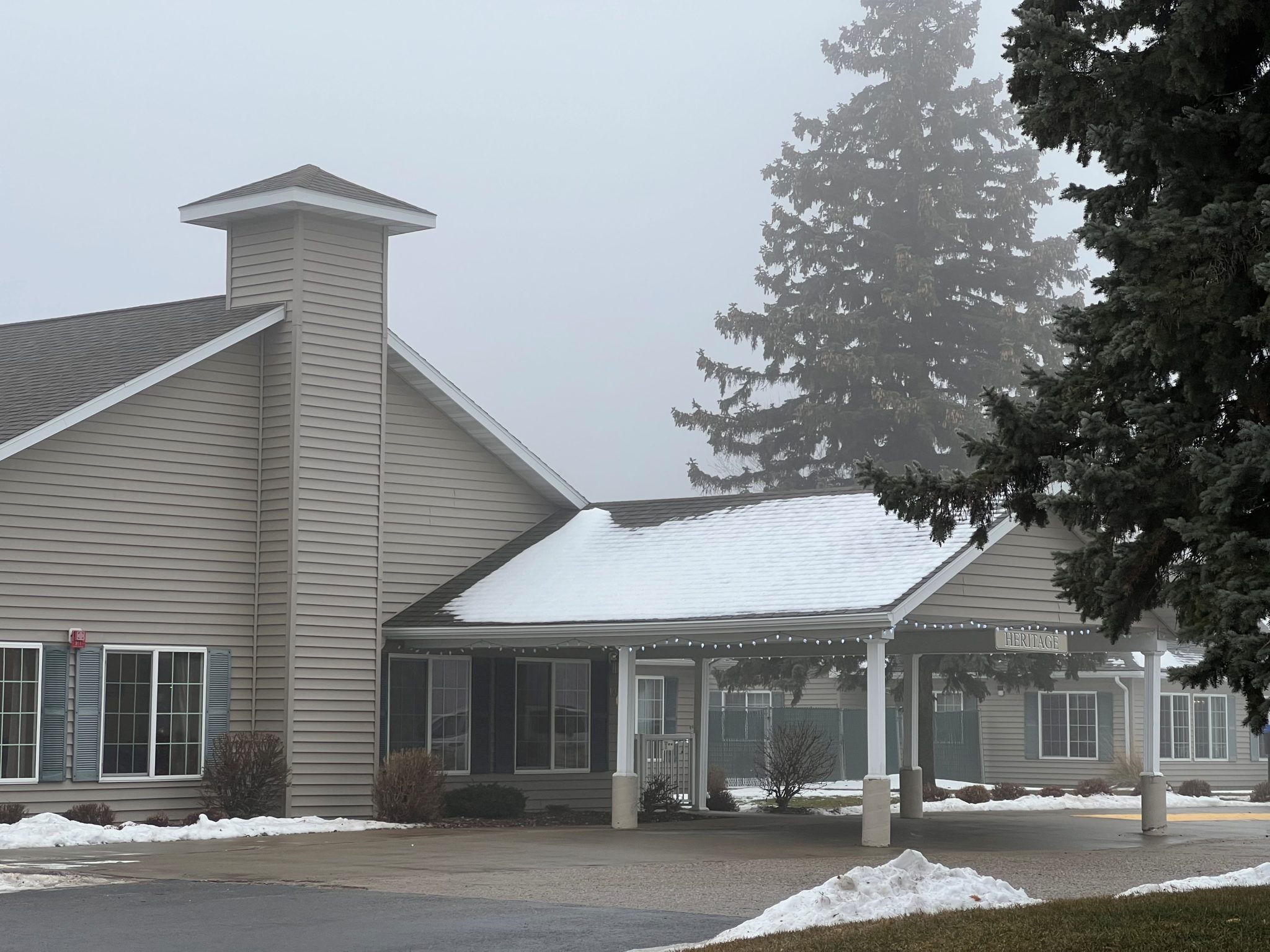 Memory Cottage Reopening Hinges on New Hires - PioneerCare